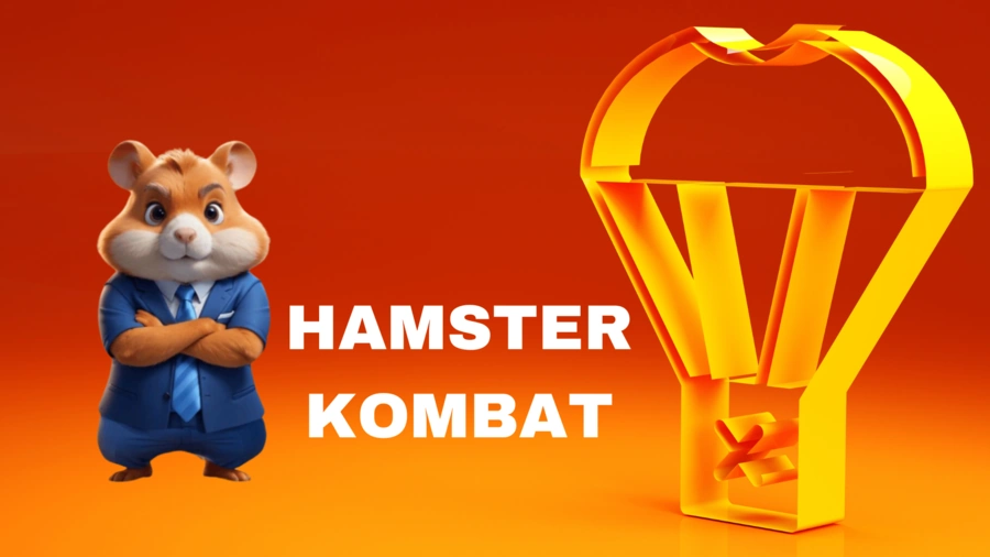 Hamster Kombat dévoile un airdrop massif de 60% de tokens pour les joueurs
